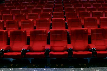 Bioscopen | De Kern OntmoetingsHuis